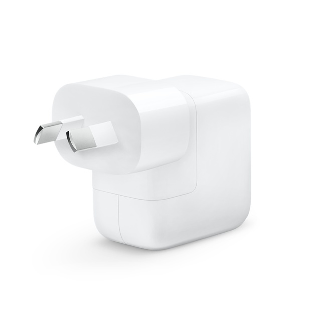 Buy Refurbished Original Apple Wall Adaptor online at DatatekPacific in NZ
