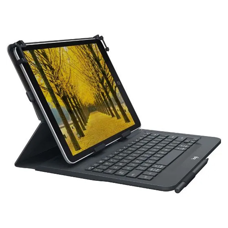 Buy Brand New Logitech Universal Keyboard Folio online from Datatek