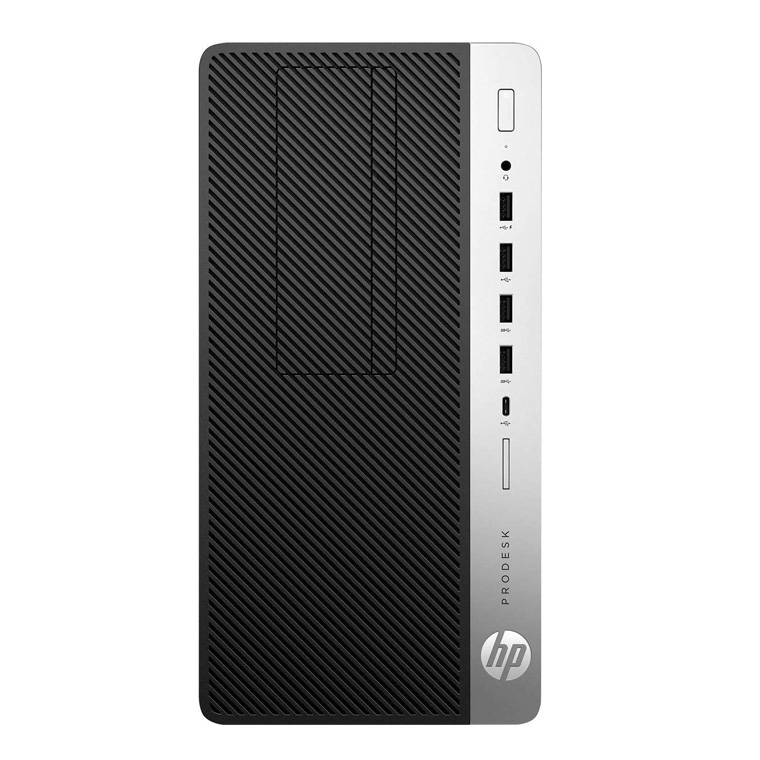 Buy refurbished HP ProDesk 600 G3 Desktop PC online at Datatek