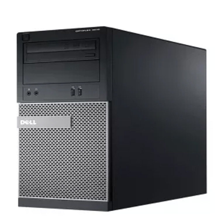 Buy Dell 3010 I5 Desktop online from Datatek
