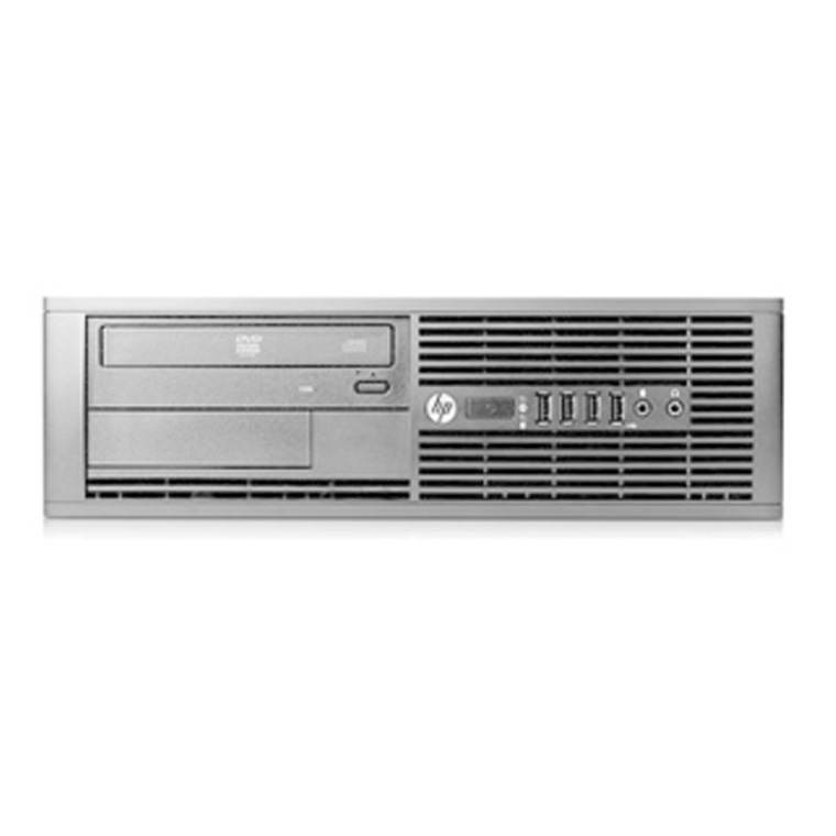 Refurbished HP Elite 8200 i54GB | 250GB online from Datatek