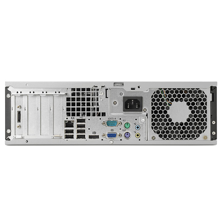 Buy used HP DC7900 SFF Desktop computer online at Datatek