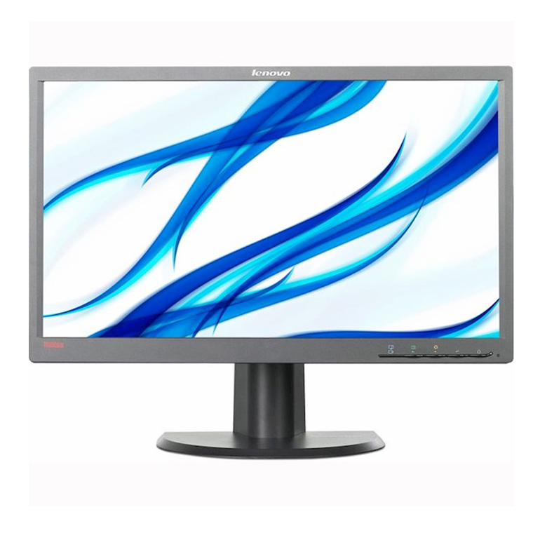 Buy Lenovo L2240pwD Monitor Refurbished online at DatatekPacific