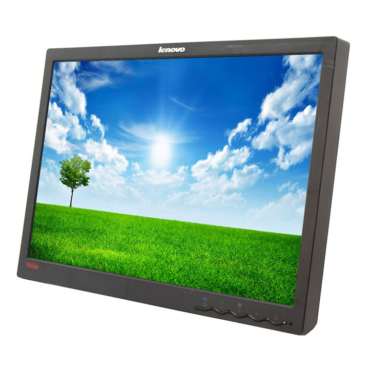 Buy ThinkVision L200pwd Monitor Refurbished online at DatatekPacific