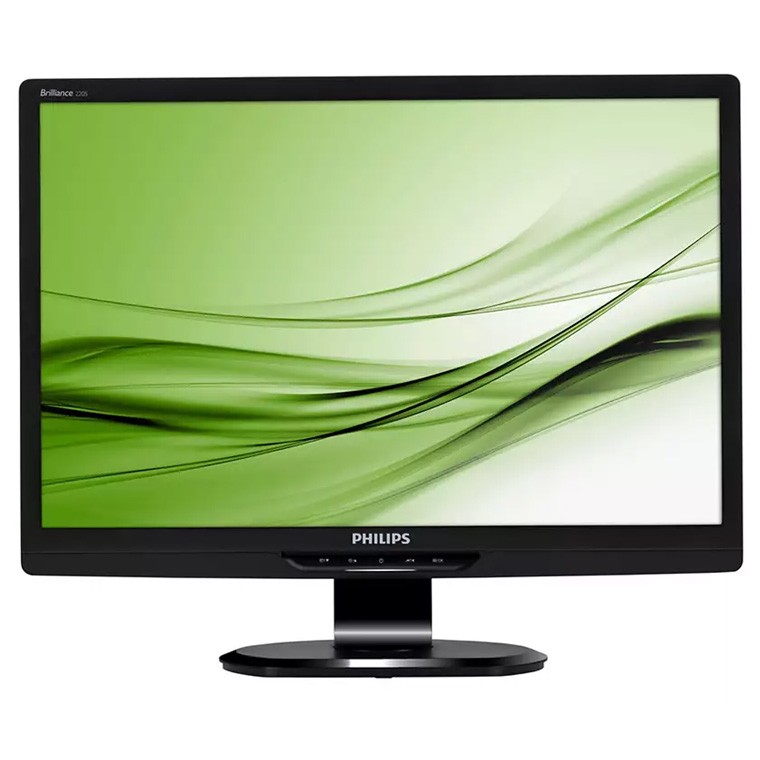 Buy Philips 220S 22" Monitor Refurbished online at DatatekPacific