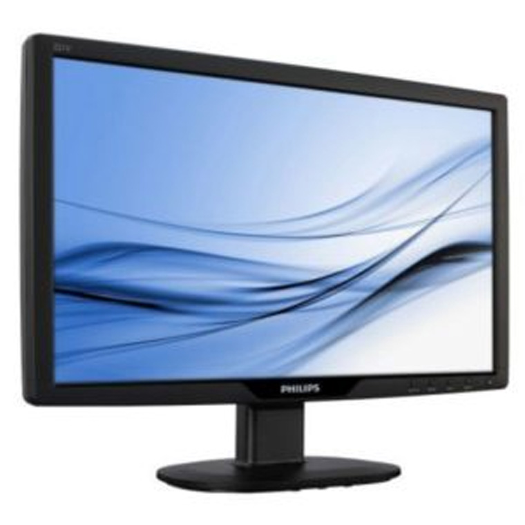 Buy Philips V-LINE 221V2 Monitor Refurbished online at DatatekPacific