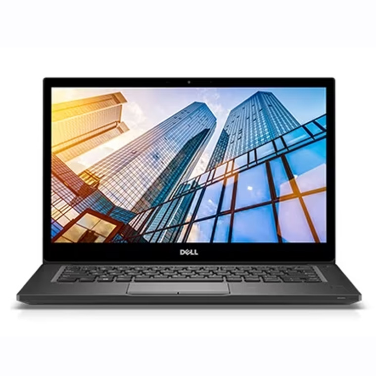 Buy DELL Latitude 7490 14" Refurbished laptop online at DatatekPacific
