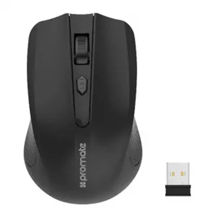 Buy PROMATE Wireless Mouse online at DatatekPacific