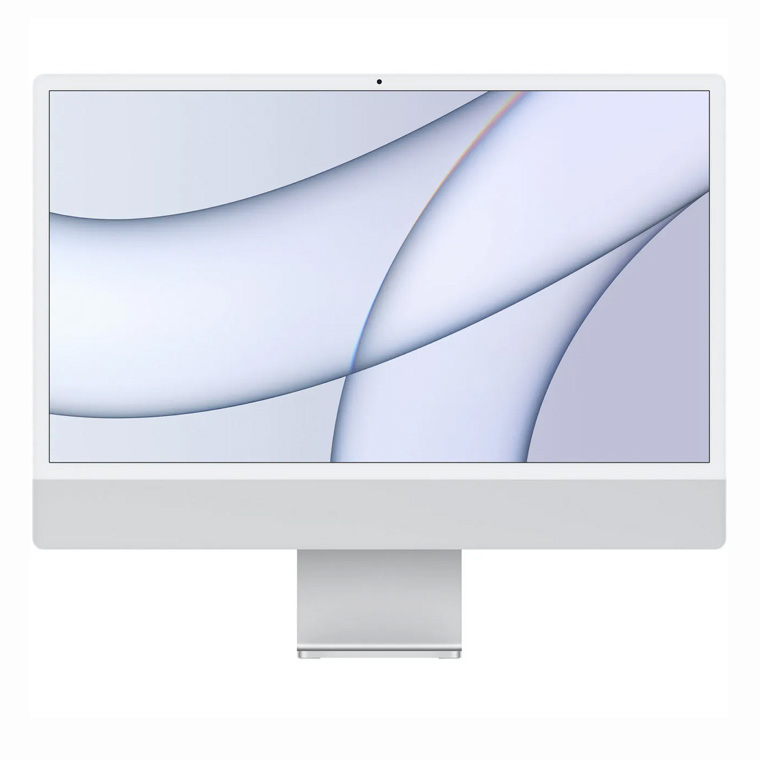 Buy refurbished Apple iMac 2021 24" 256GB 8GB online from 3cnz