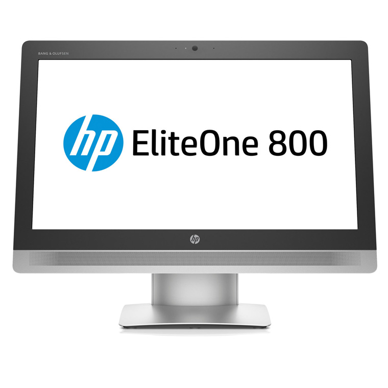 Buy refurbished HP Eliteone 800 G2 AIO PC online at Datatek in NZ