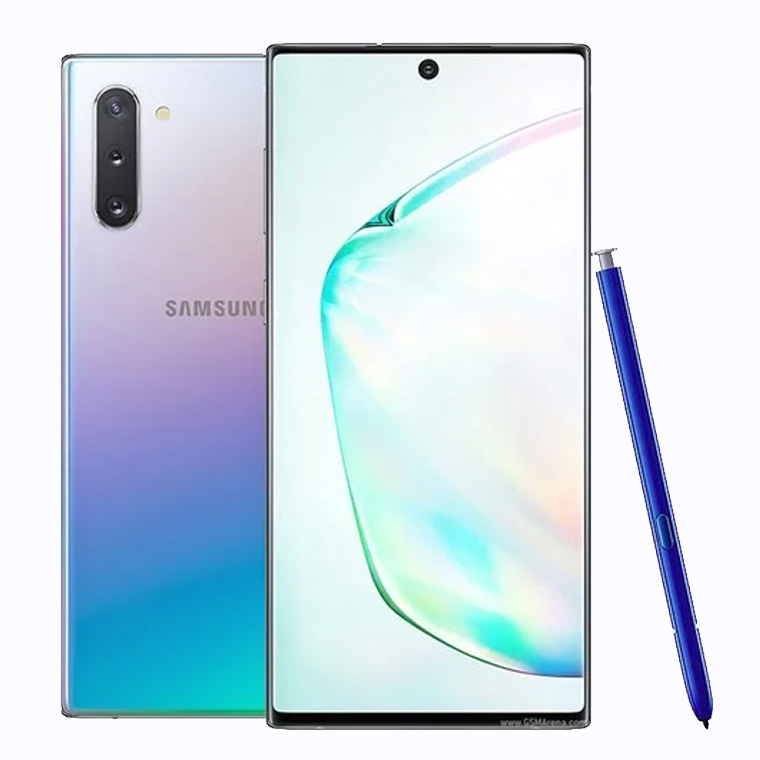 Buy Samsung Galaxy Note 10 128GB Refurbished online from Datatek